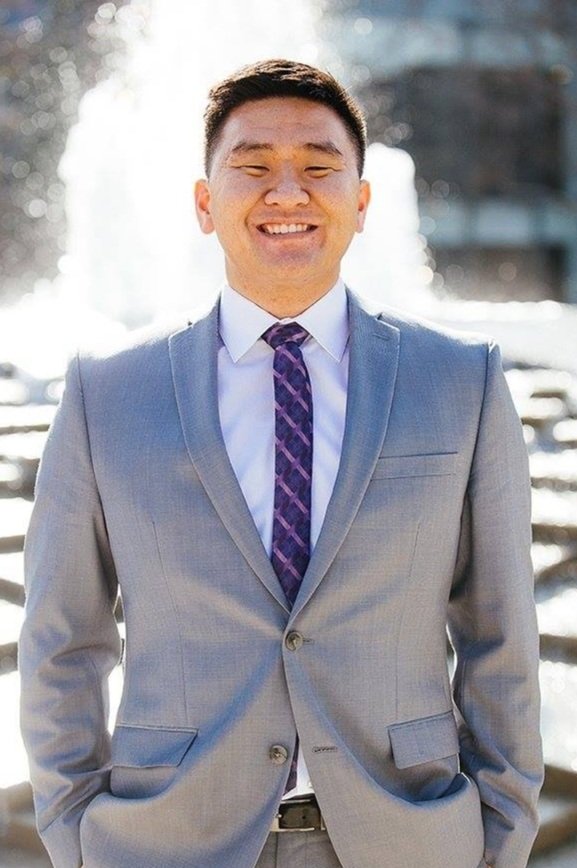 English Ministry — 나성영락교회