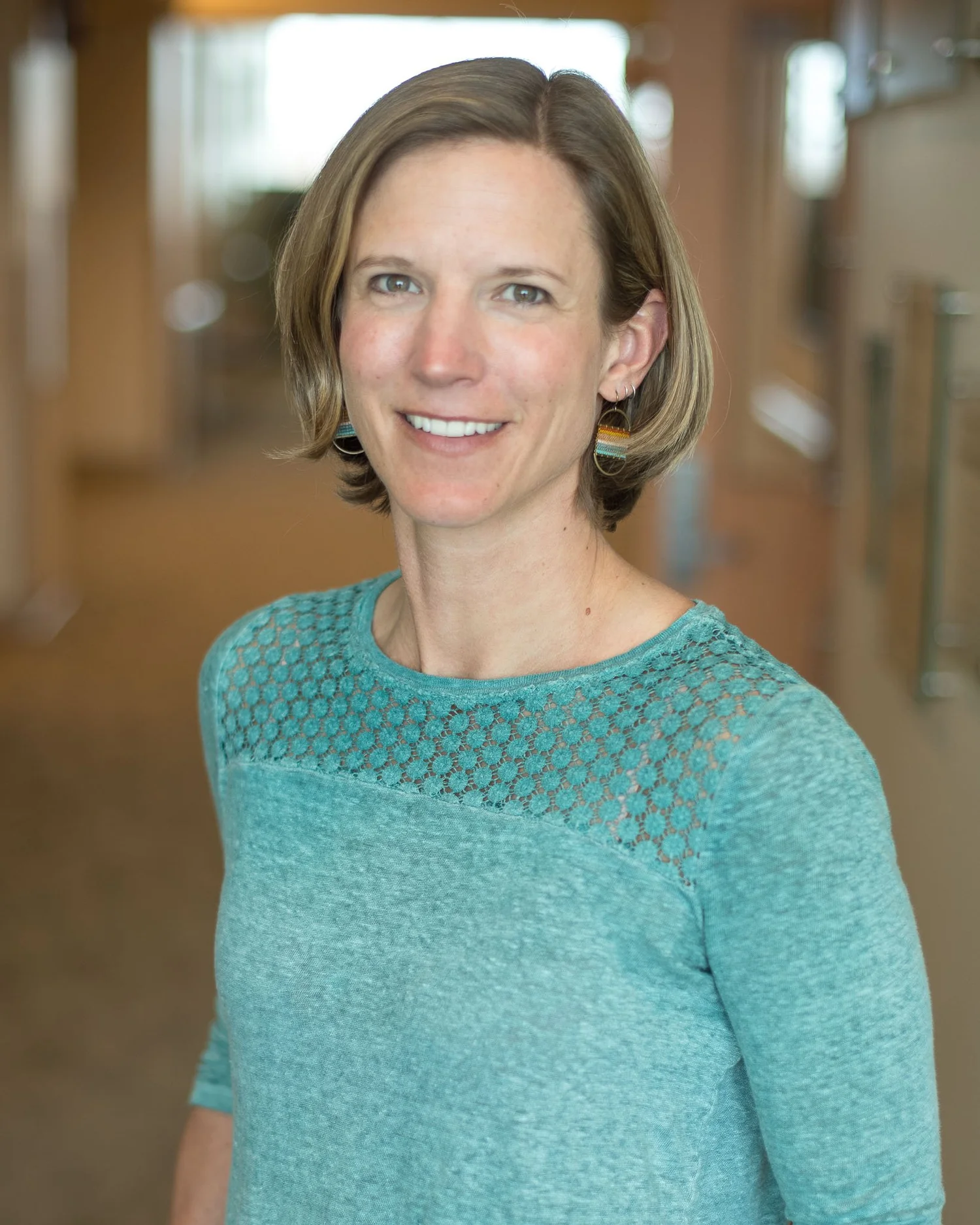 Providers Primary Care — Anchorage Neighborhood Health Center