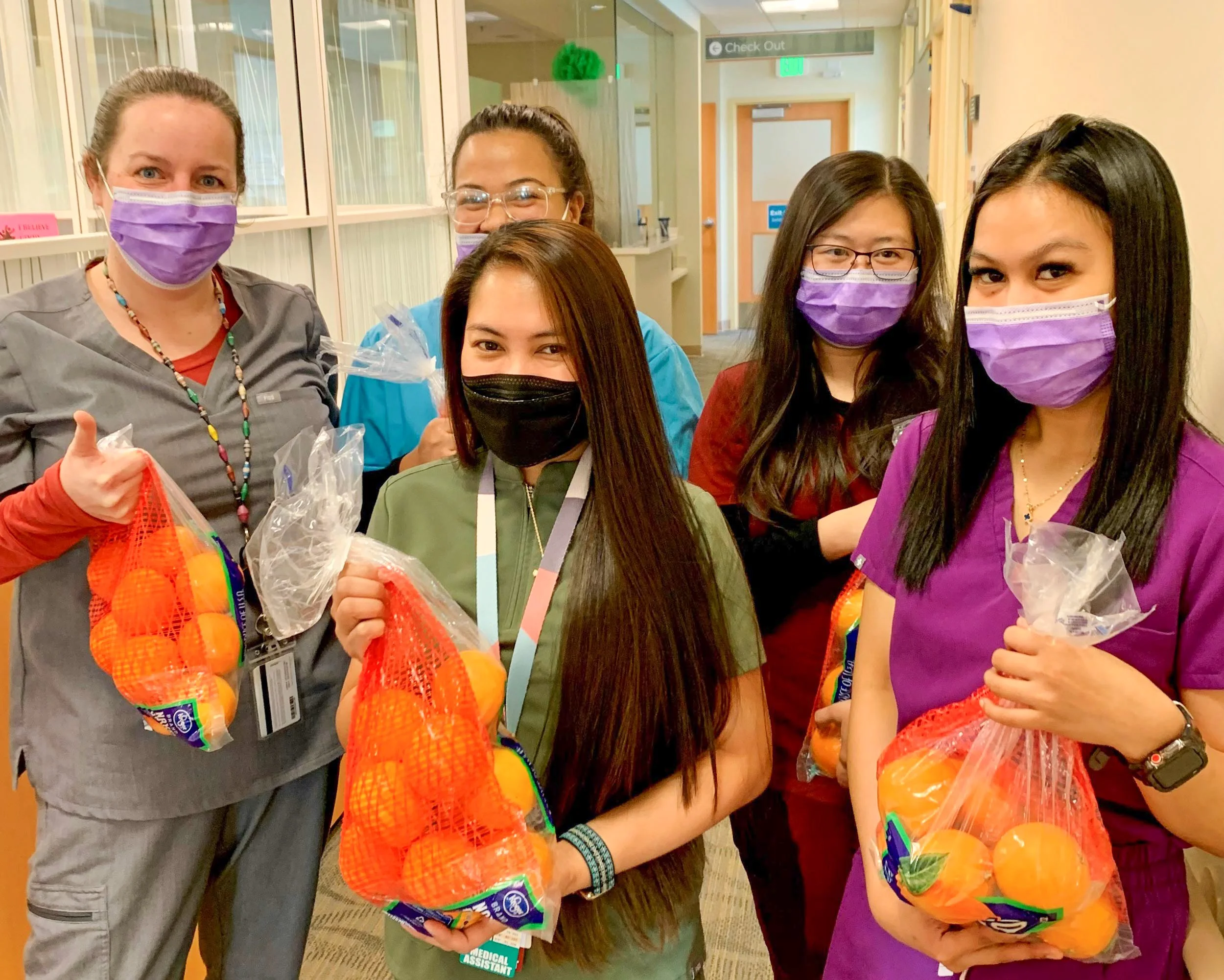 Anchorage Neighborhood Health Center