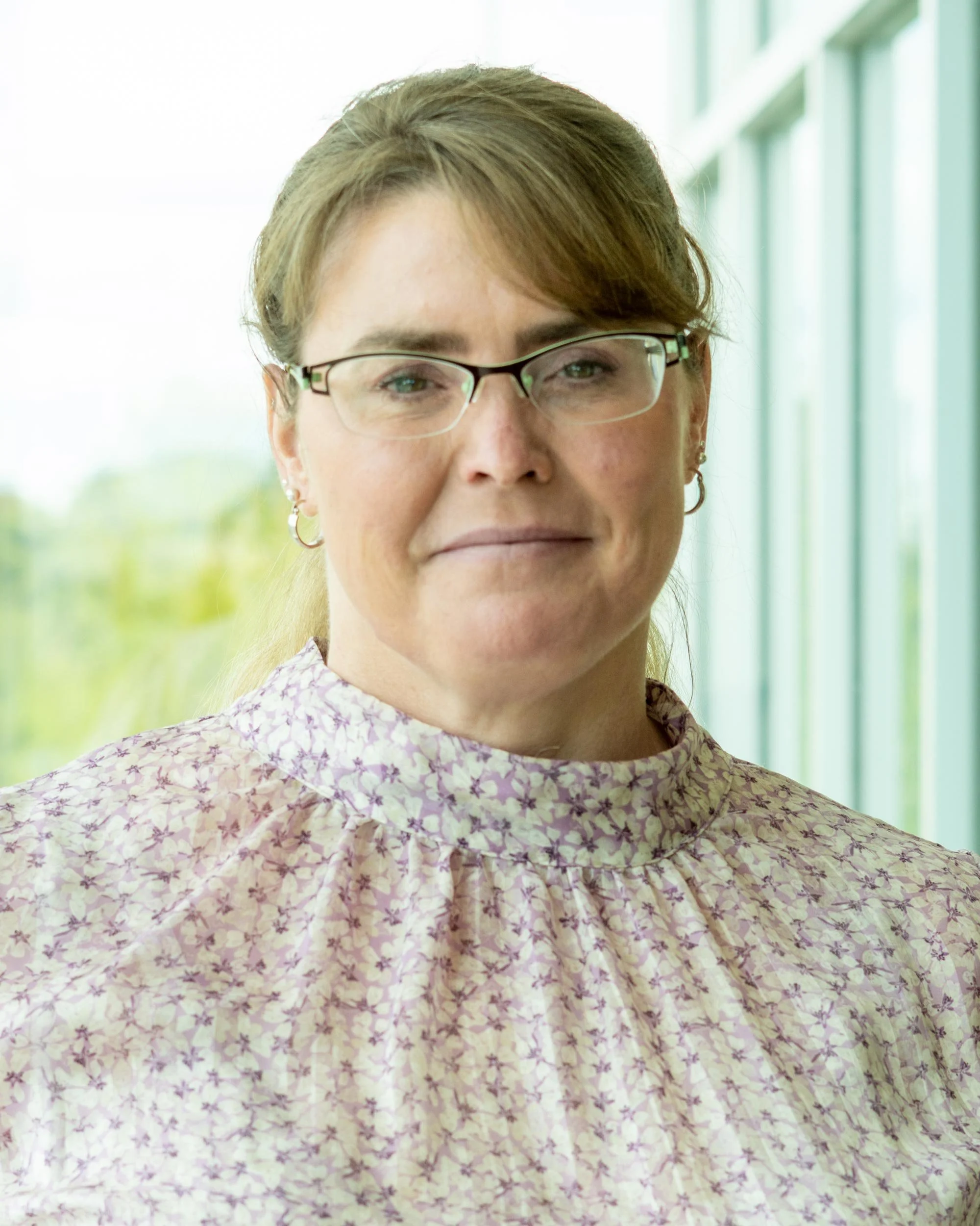 Board of Directors — Anchorage Neighborhood Health Center