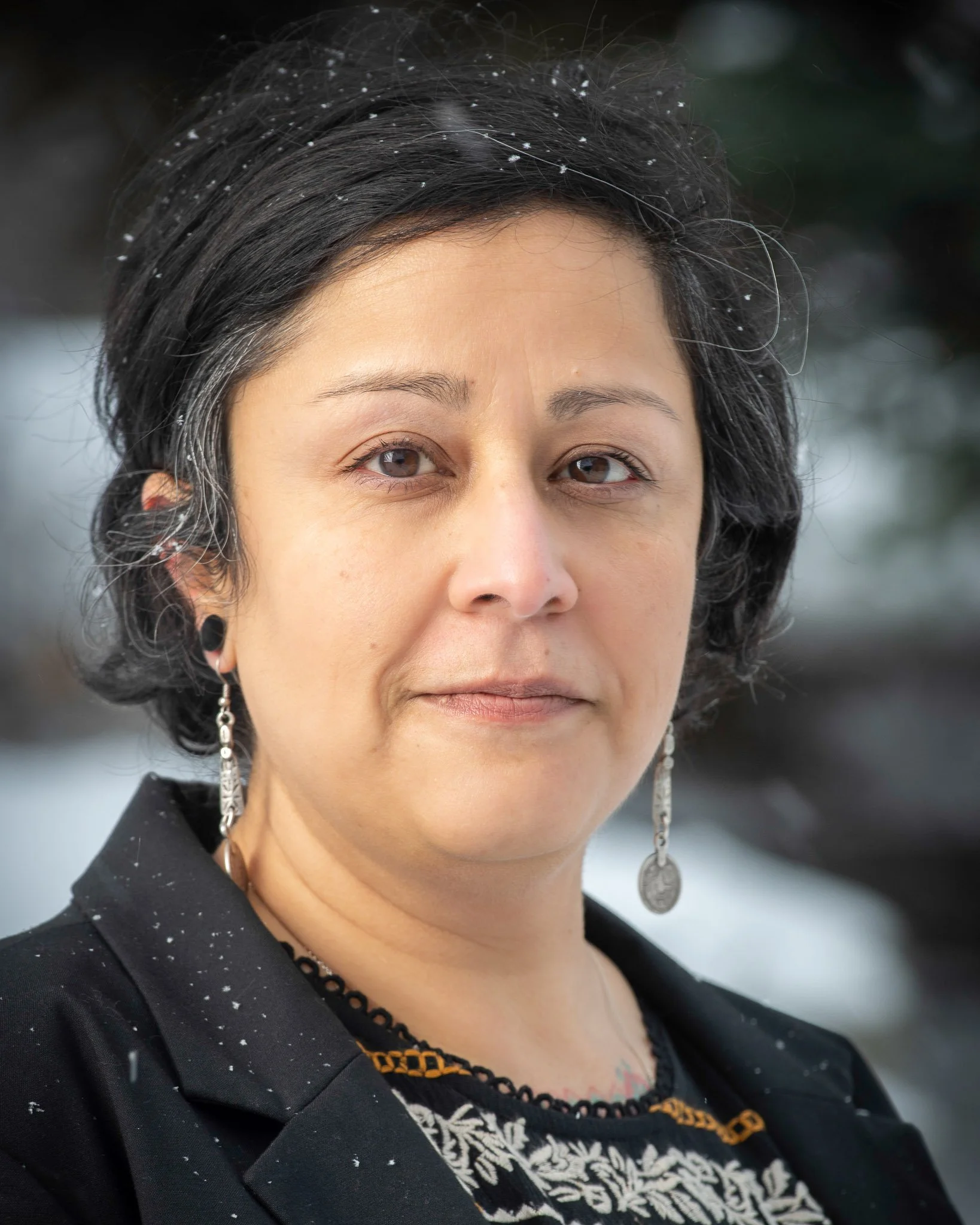 Board of Directors — Anchorage Neighborhood Health Center