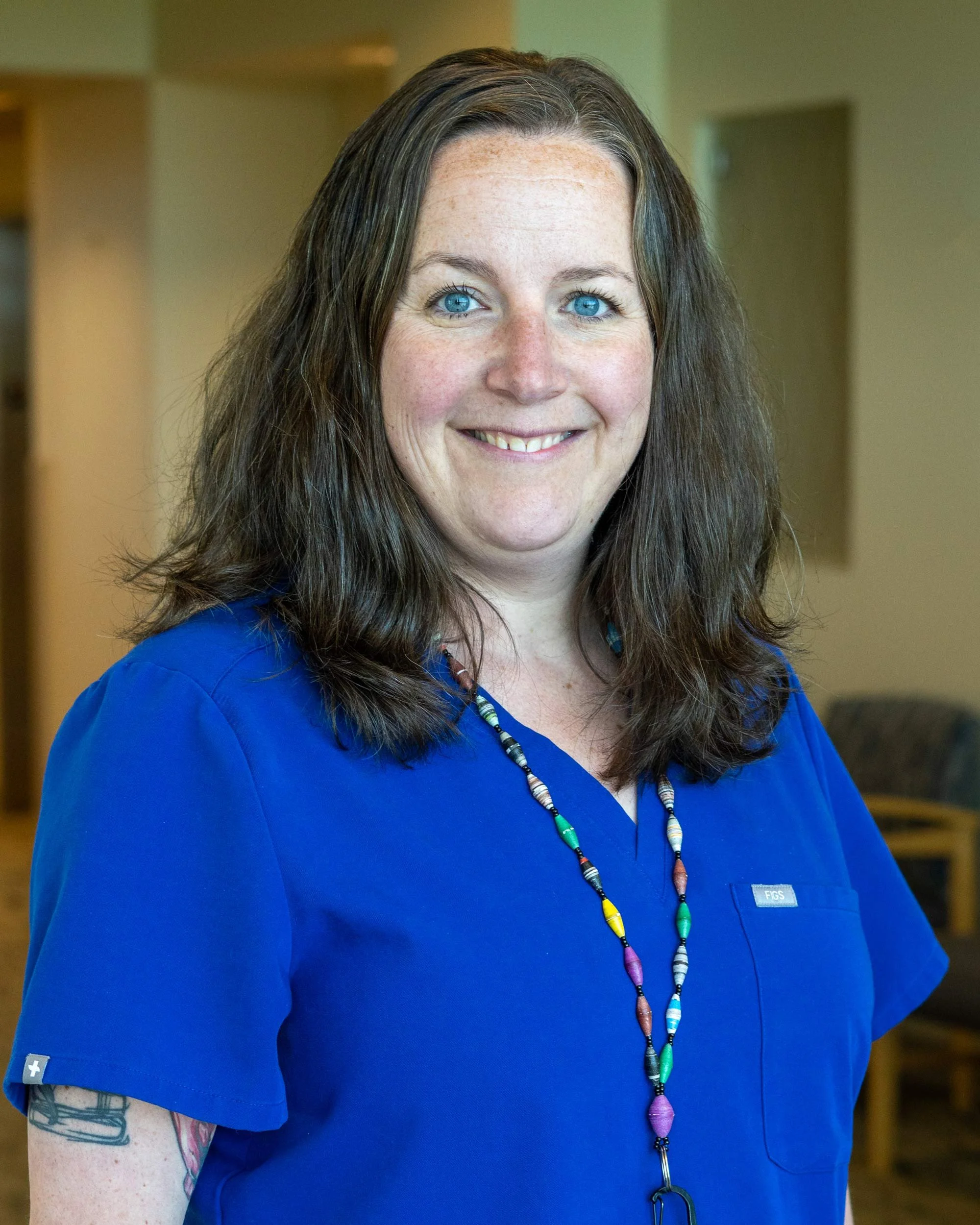 Providers Primary Care — Anchorage Neighborhood Health Center