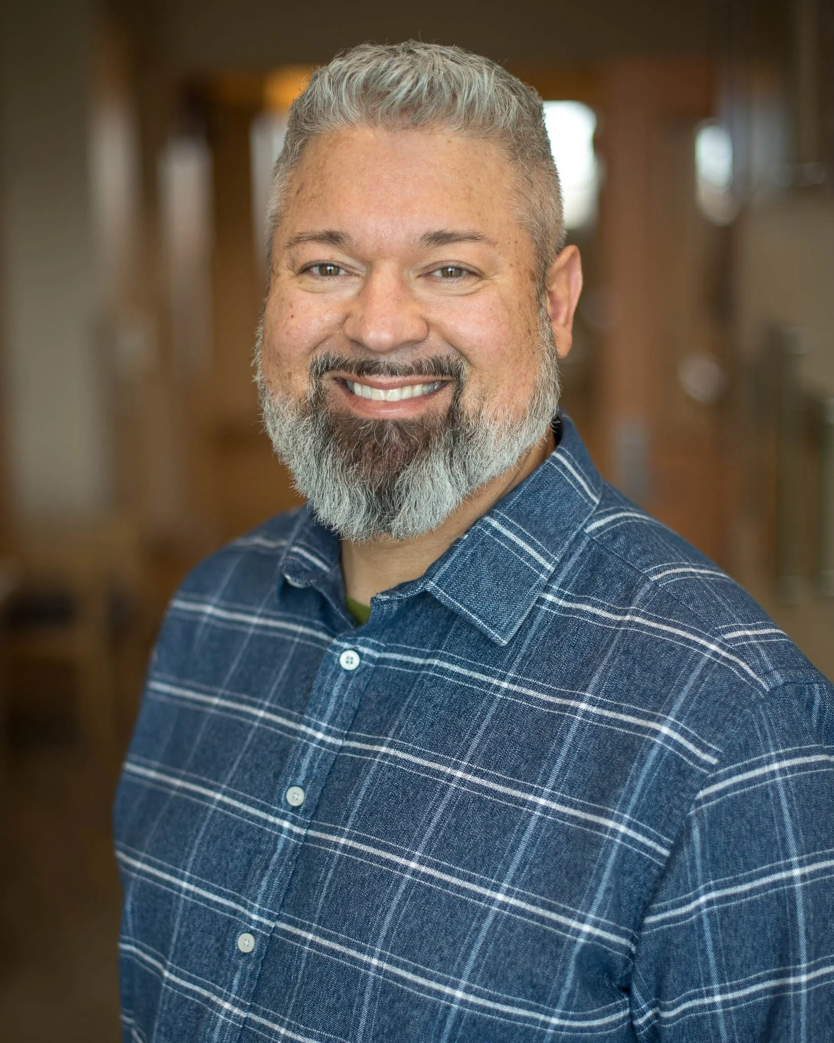 Providers Behavioral Health — Anchorage Neighborhood Health Center