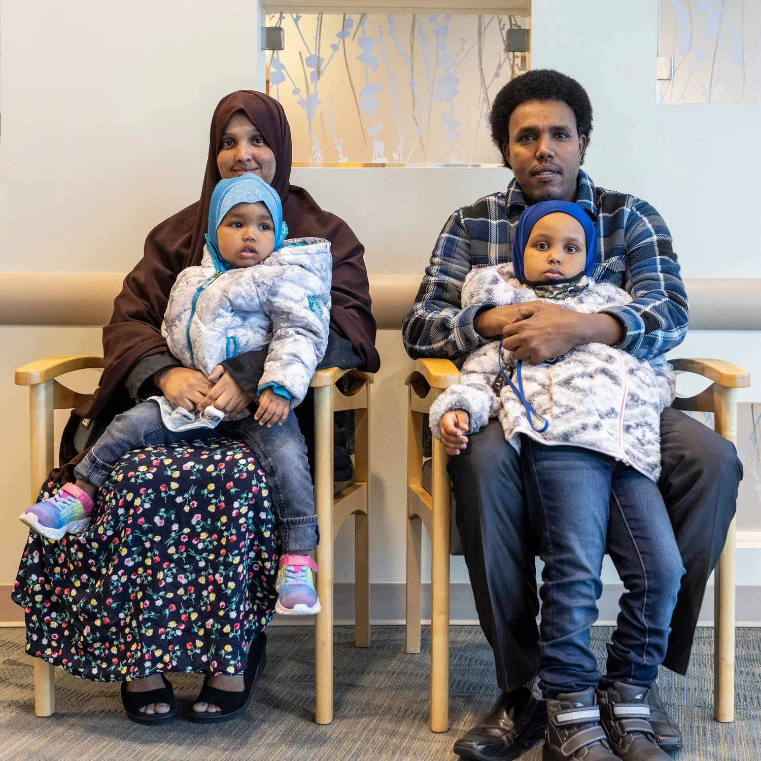 Anchorage Neighborhood Health Center