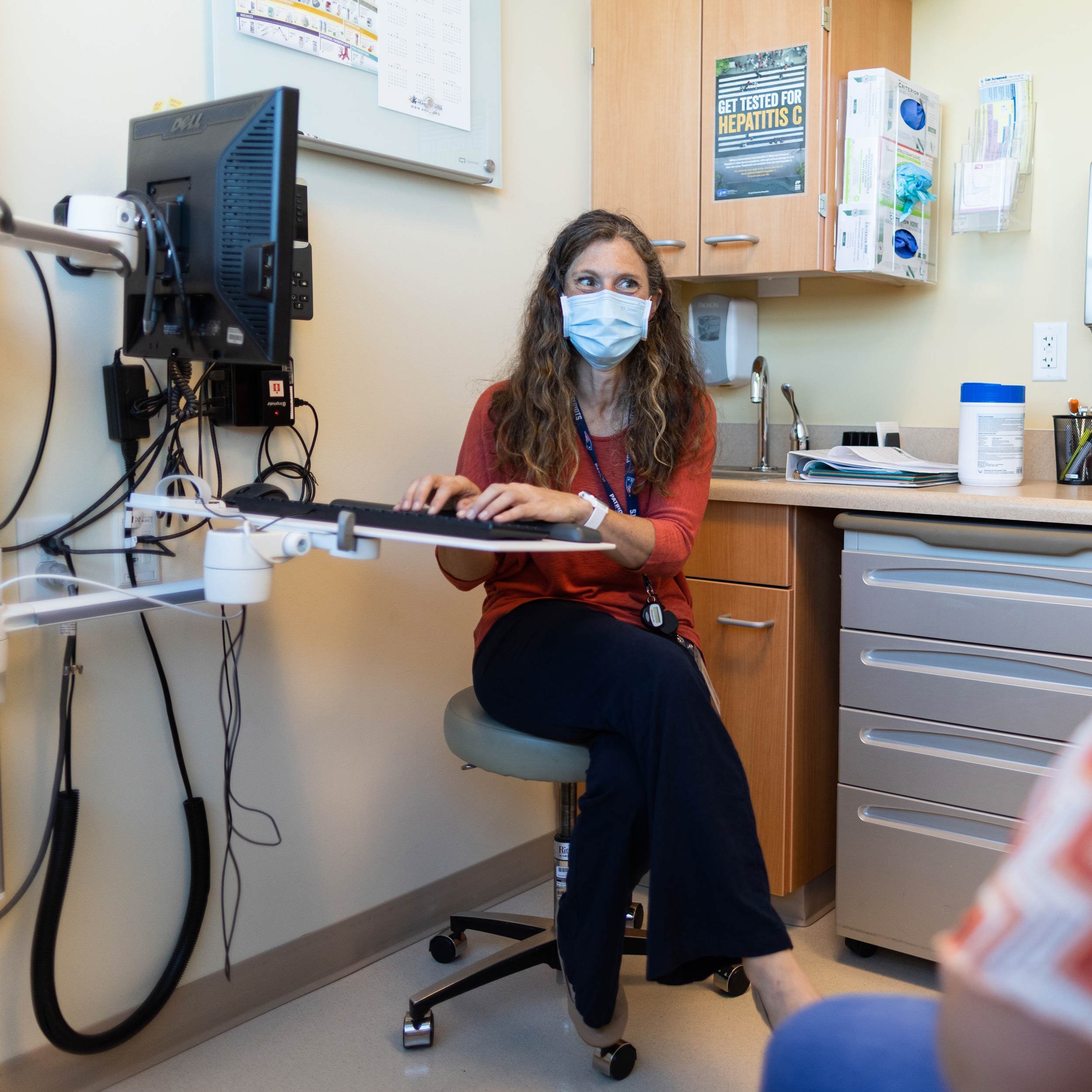 Services Substance Use Disorder — Anchorage Neighborhood Health Center