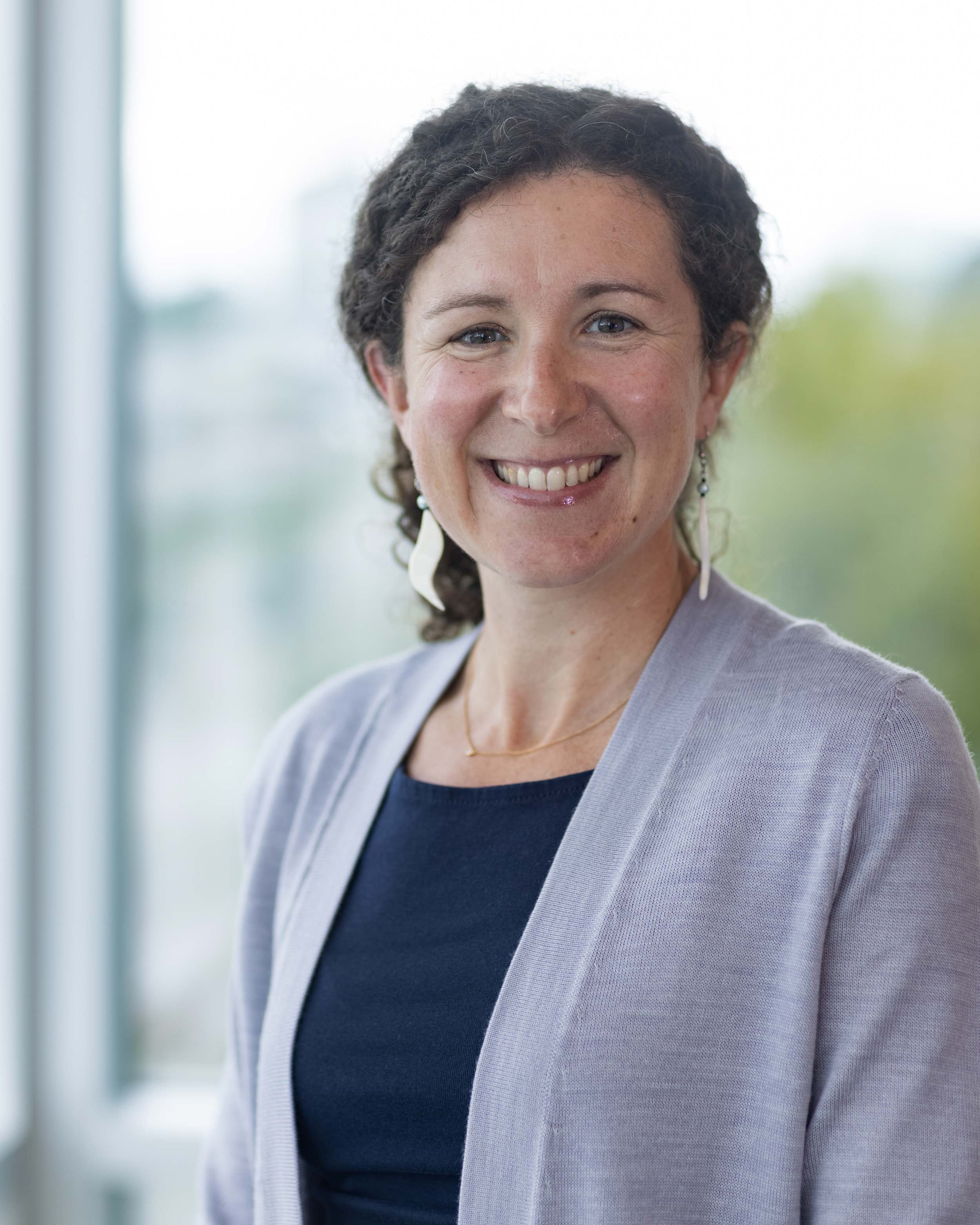 Providers Primary Care — Anchorage Neighborhood Health Center