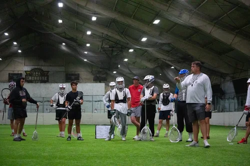 TGW Story — The Goalie Workshop