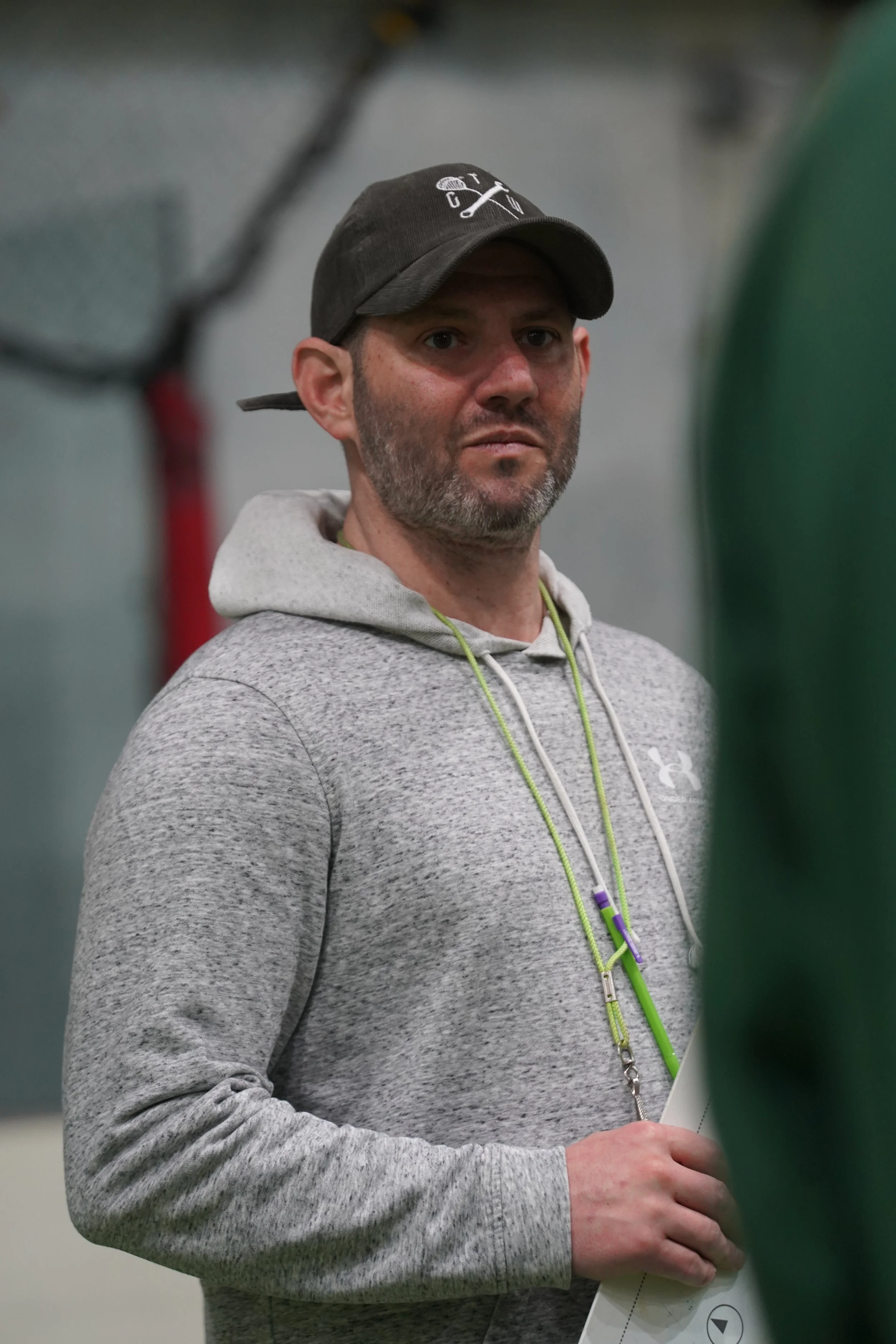 Coaches — The Goalie Workshop