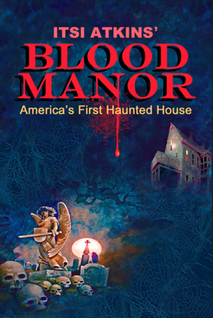 Story of the Manor — Bloodmanor