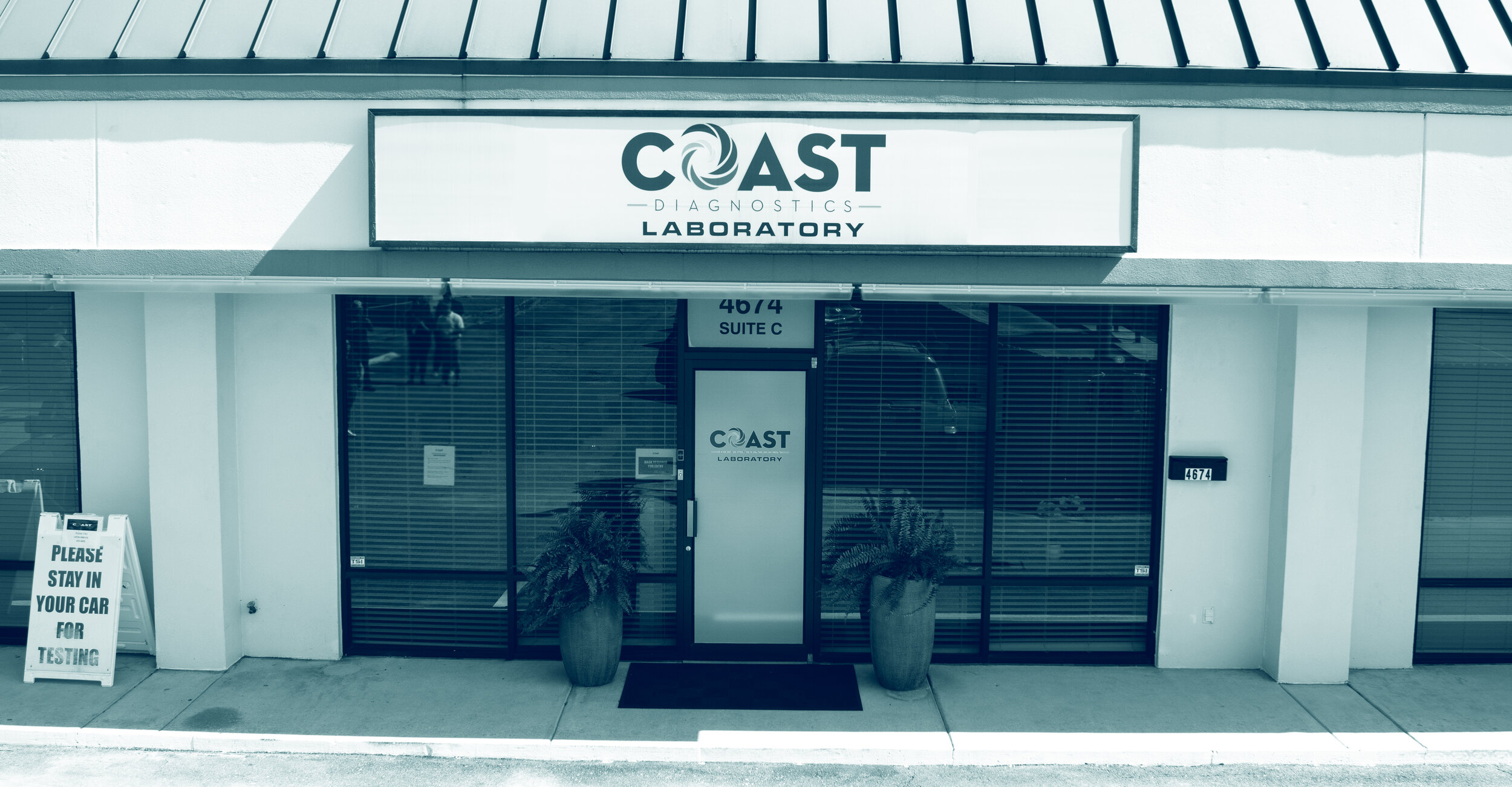 About — Coast Diagnostics