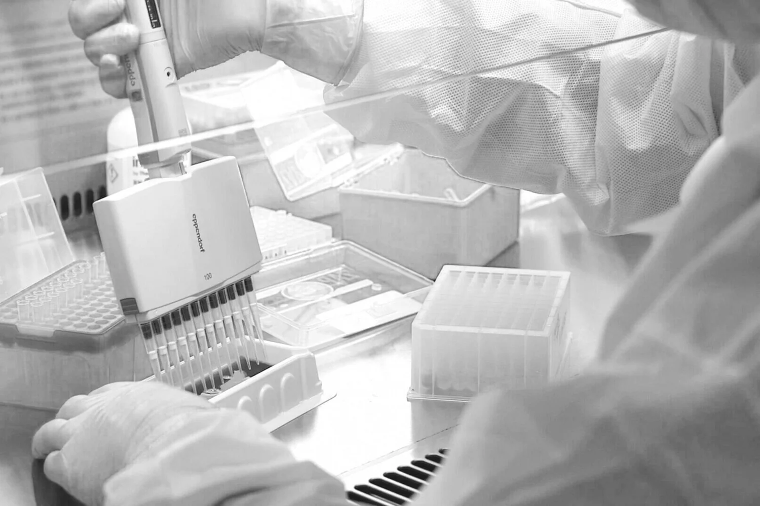 Coast Diagnostics — Clinical Laboratory
