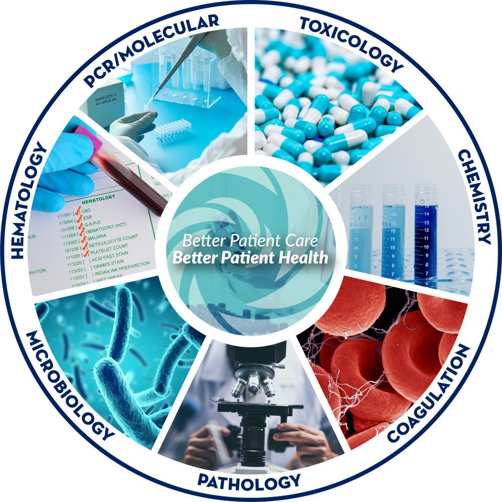 Coast Diagnostics — Clinical Laboratory