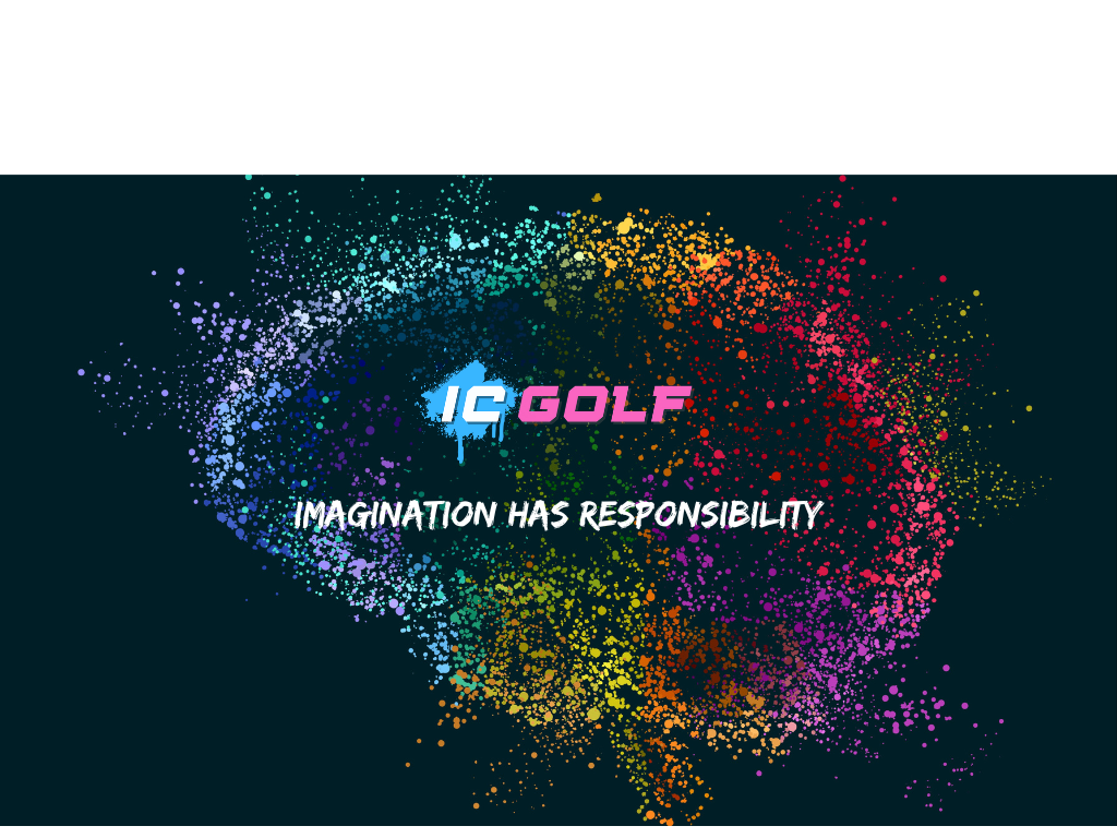 General 2 — The Pop Up Golf Arena