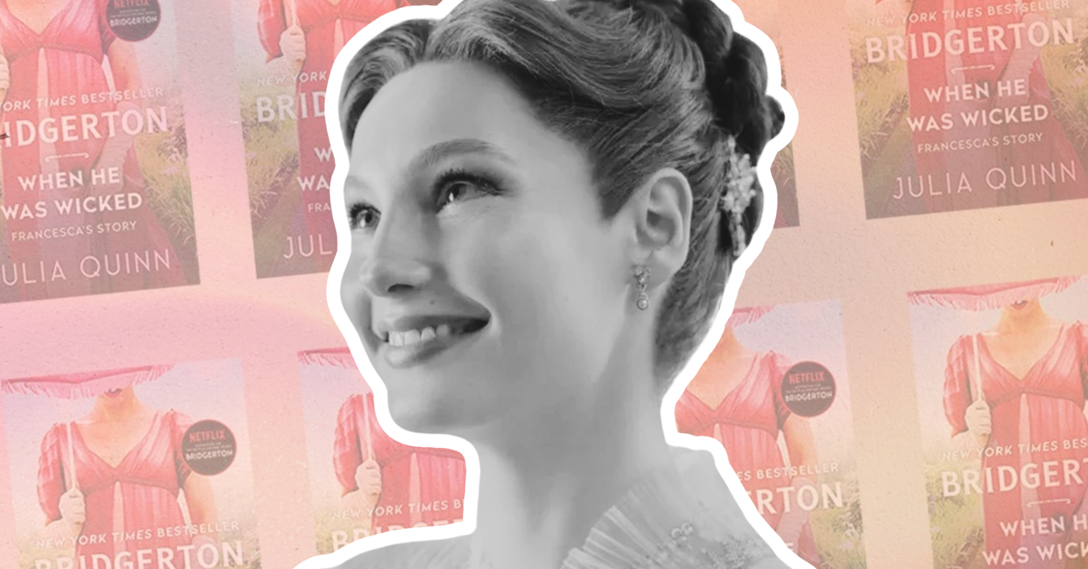 Who Does Francesca End Up With in the Bridgerton Books? — What Is Quinn ...