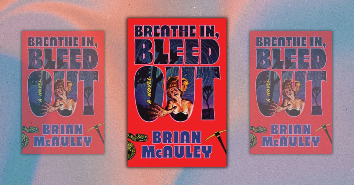 Horror — Book Reviews — What Is Quinn Reading?