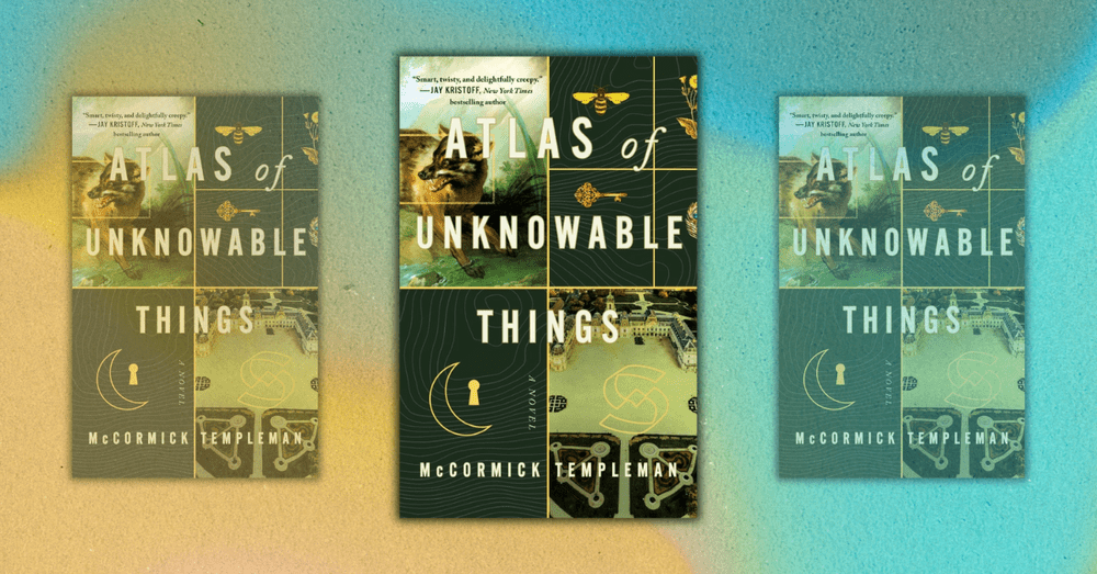Horror — Book Reviews — What Is Quinn Reading?