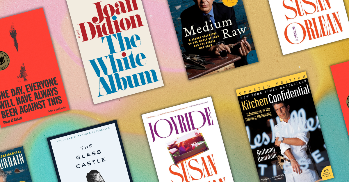 Non-Fiction — Book Reviews — What Is Quinn Reading?