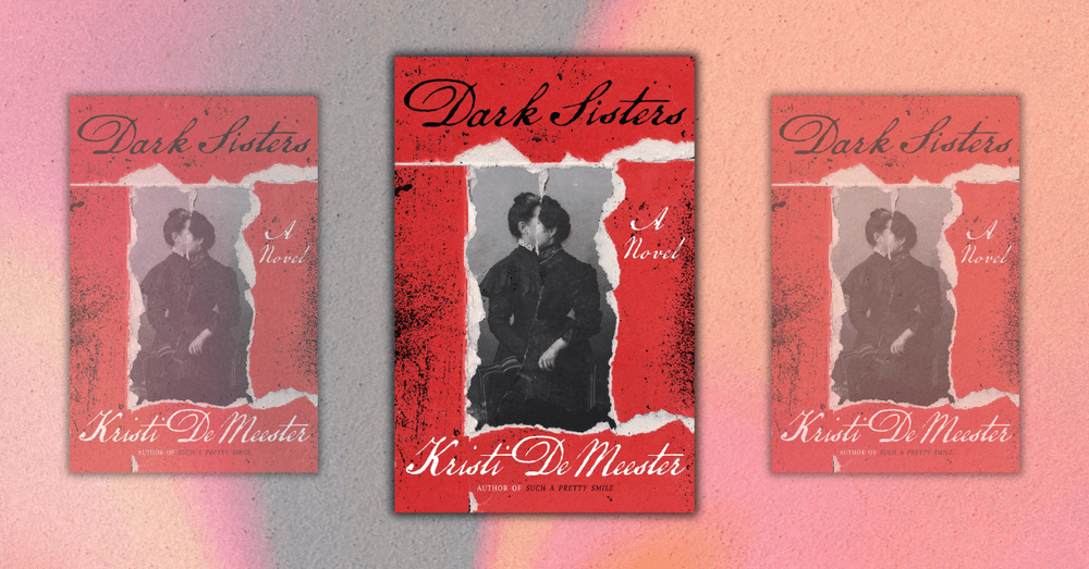Horror — Book Reviews — What Is Quinn Reading?