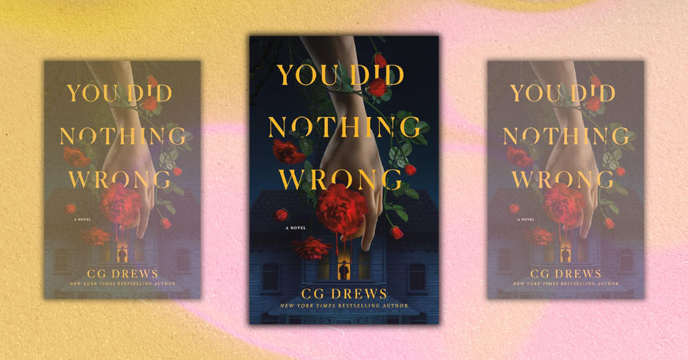 Horror — Book Reviews — What Is Quinn Reading?
