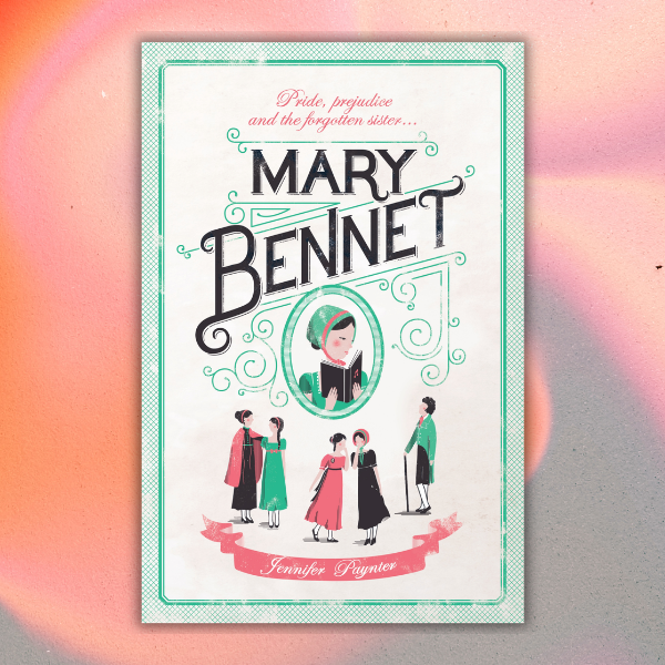 'The Other Bennet Sister': Best Books About Pride & Prejudice's Mary ...