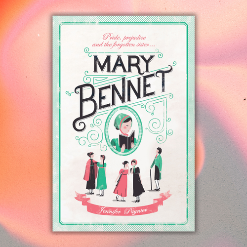 'The Other Bennet Sister': Best Books About Pride & Prejudice's Mary ...