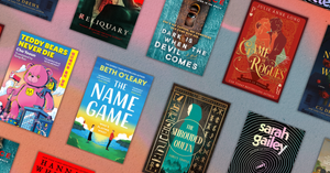 The Best New Fiction Books to Read in 2026 — What Is Quinn Reading?