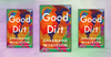 Literary Fiction Book Review: ‘Good Dirt’ by Charmaine Wilkerson — What ...