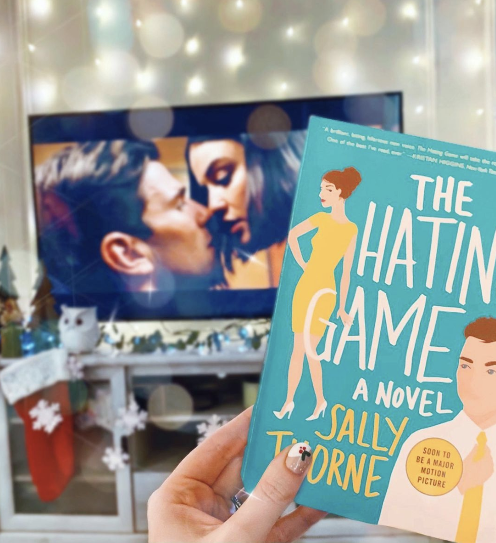 The Rating Game: How Does ‘The Hating Game’ Movie Stack Up to the Book ...