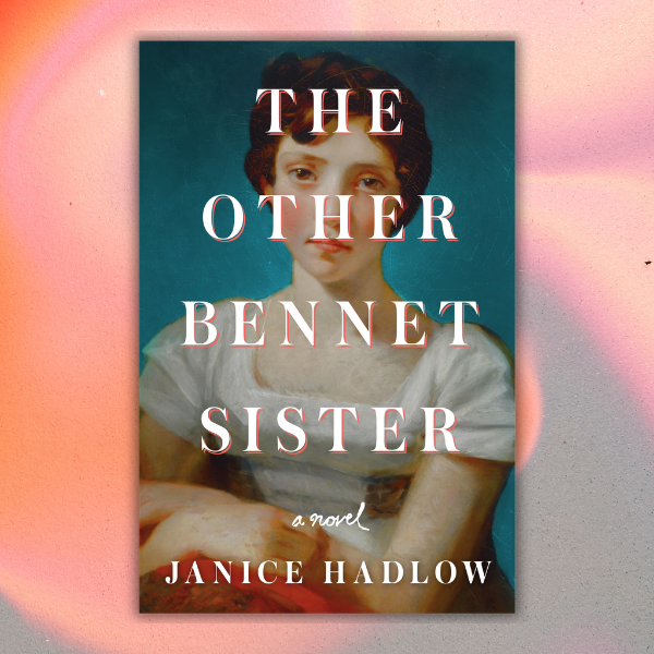'The Other Bennet Sister': Best Books About Pride & Prejudice's Mary ...