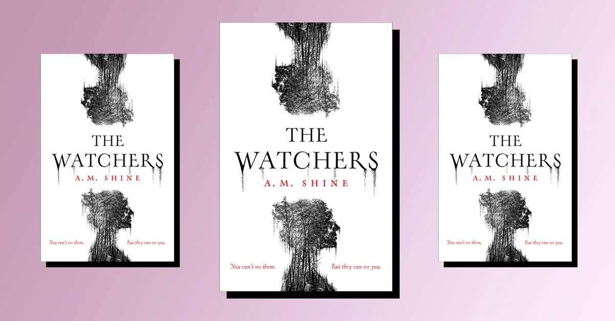 ‘The Watchers’ by A.M. Shine: Horror Book Review and Ending Discussion ...
