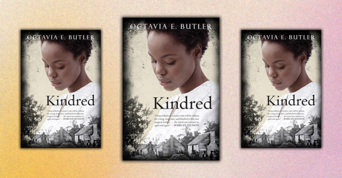 ‘Kindred’ by Octavia E. Butler — Historical Fiction Book Review — What ...