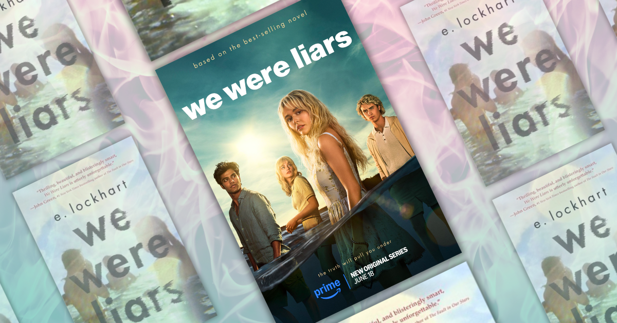 'We Were Liars' Book Ending Explained — What Is Quinn Reading?