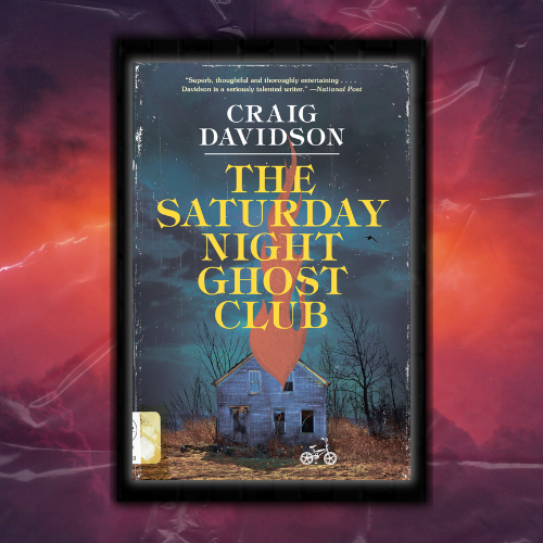 The Best Books to Read If You Like Stranger Things — What Is Quinn Reading?
