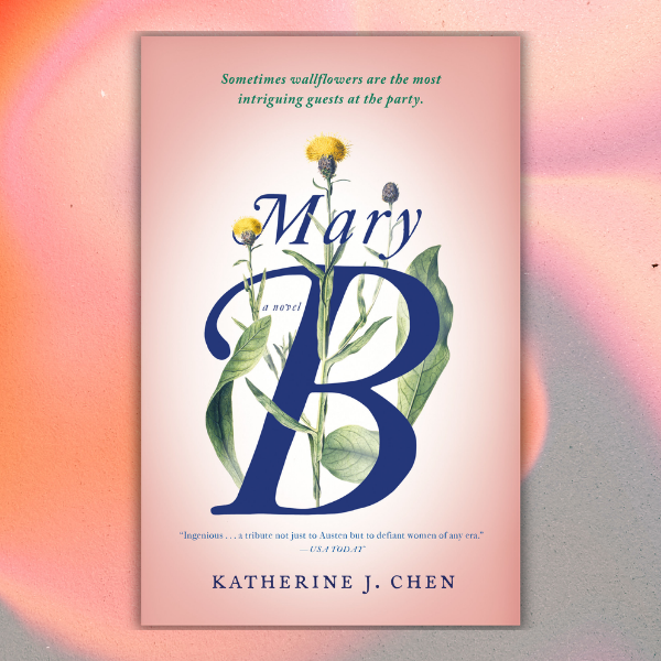 'The Other Bennet Sister': Best Books About Pride & Prejudice's Mary ...