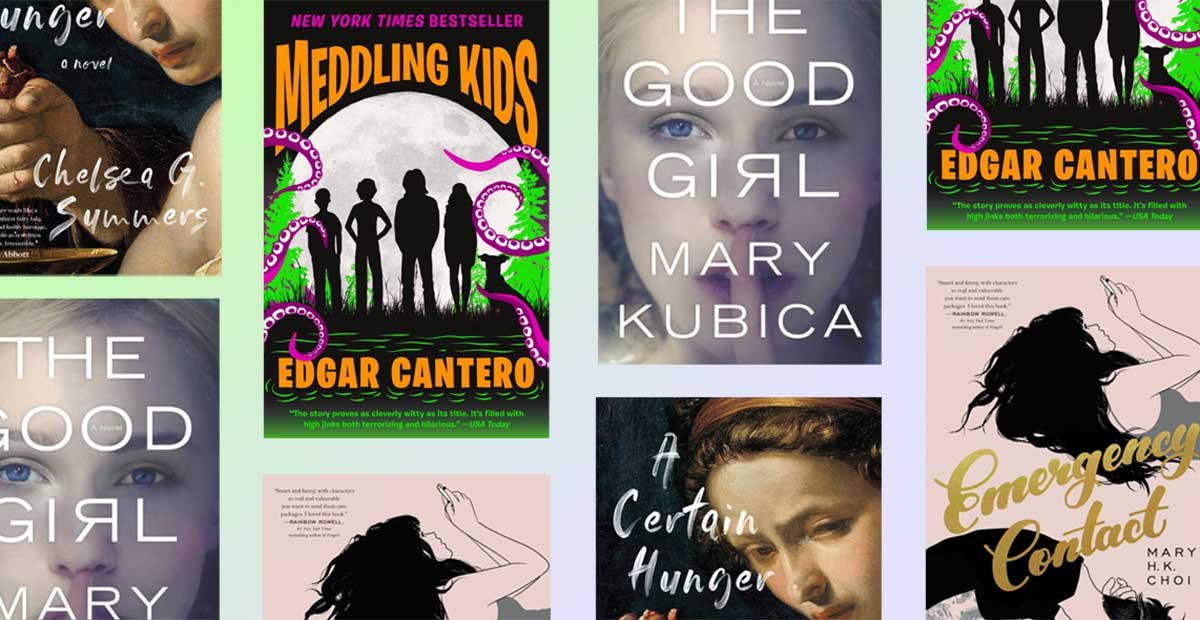 10 Incredible Books That Deserve to Be Adapted For the Screen — What Is ...