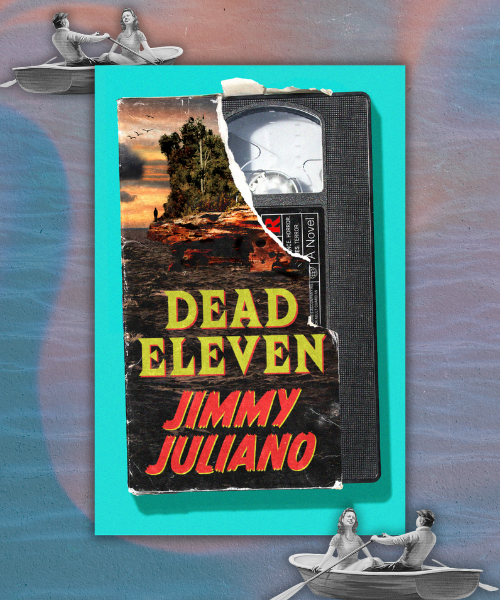 Books Like ‘Widow's Bay’ - Supernatural Coastal Horror, Mysteries ...