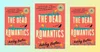 Romance Book Review: ‘The Dead Romantics’ by Ashley Poston — What Is ...