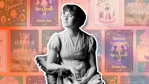 'The Other Bennet Sister': Best Books About Pride & Prejudice's Mary ...