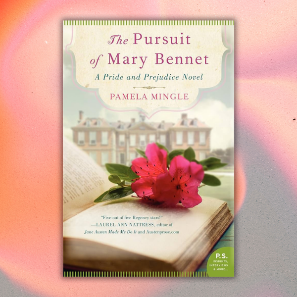 'The Other Bennet Sister': Best Books About Pride & Prejudice's Mary ...