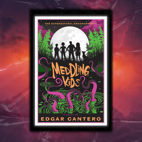 The Best Books to Read If You Like Stranger Things — What Is Quinn Reading?