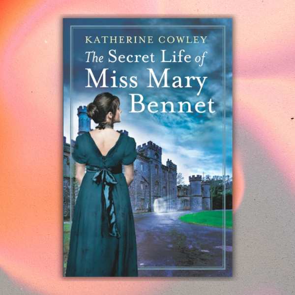 'The Other Bennet Sister': Best Books About Pride & Prejudice's Mary ...