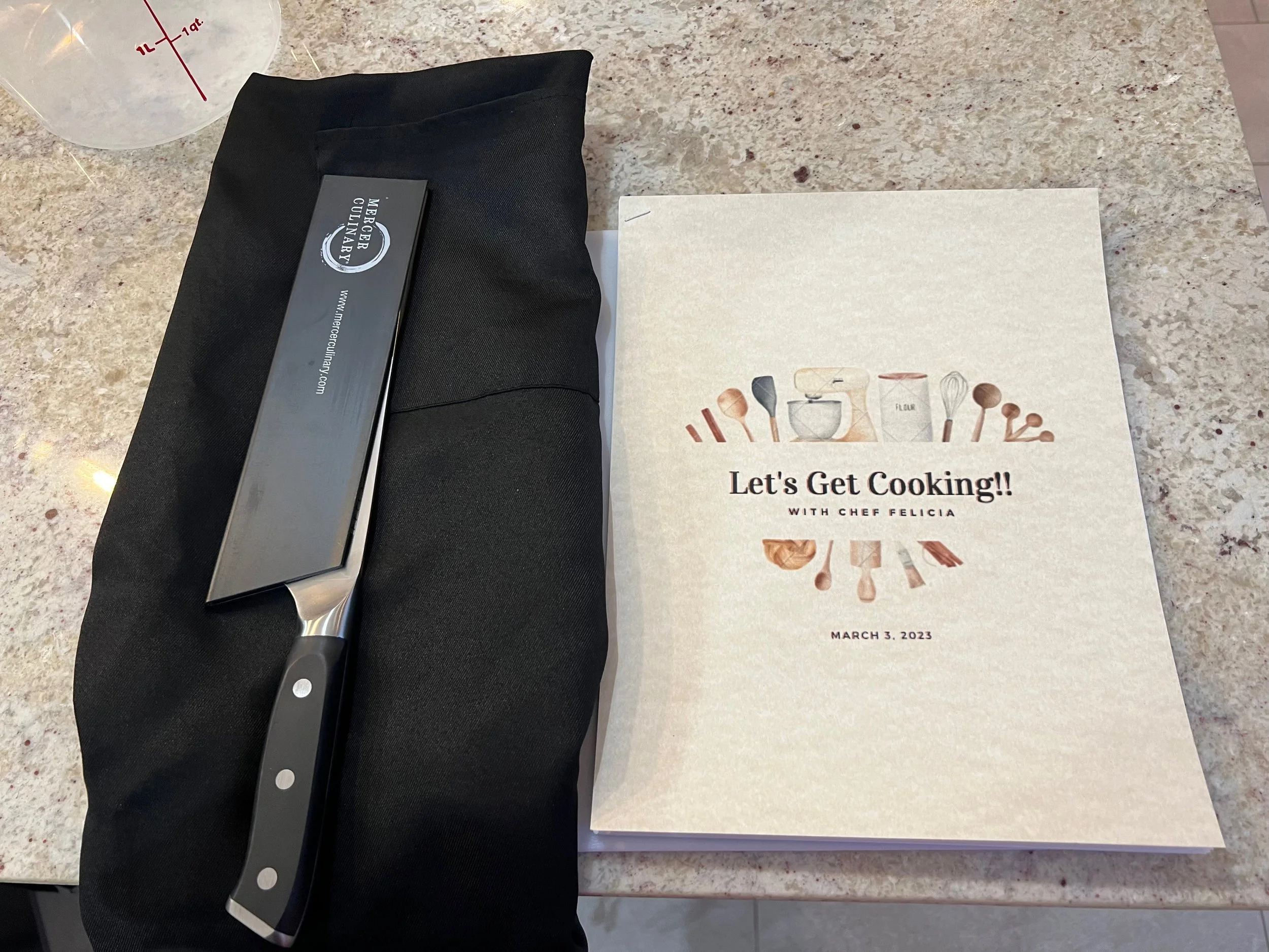 Creative Meals by Chef Felicia