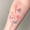 Tatoveringer — Anna Lundquist