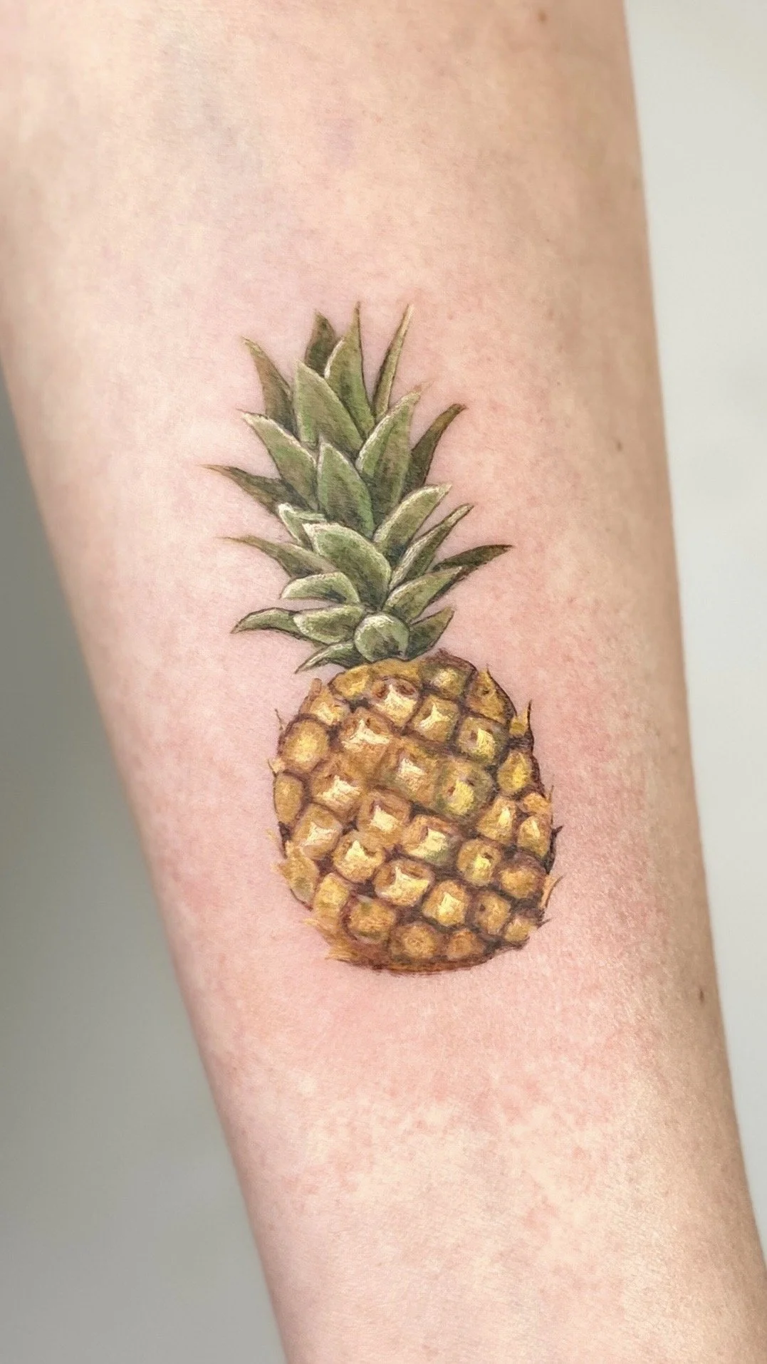 Tatoveringer — Anna Lundquist