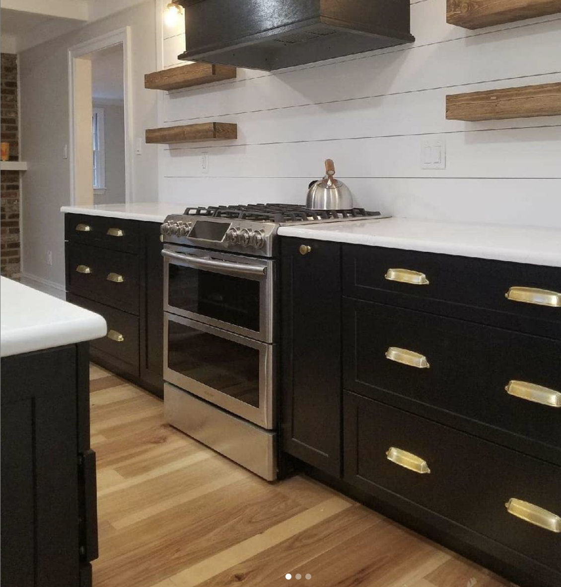 Gallery — Square One Kitchen & Bath