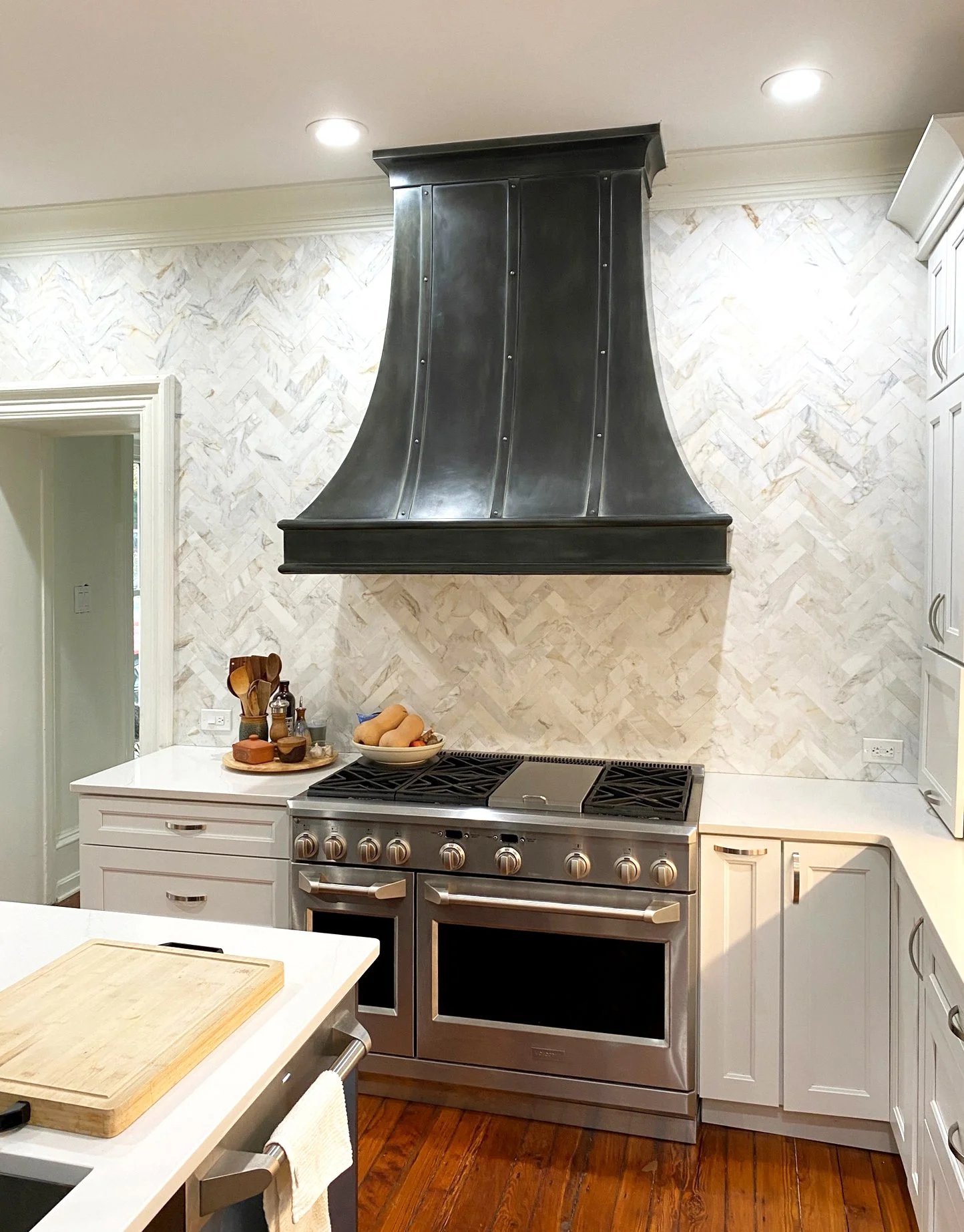 Gallery — Square One Kitchen & Bath