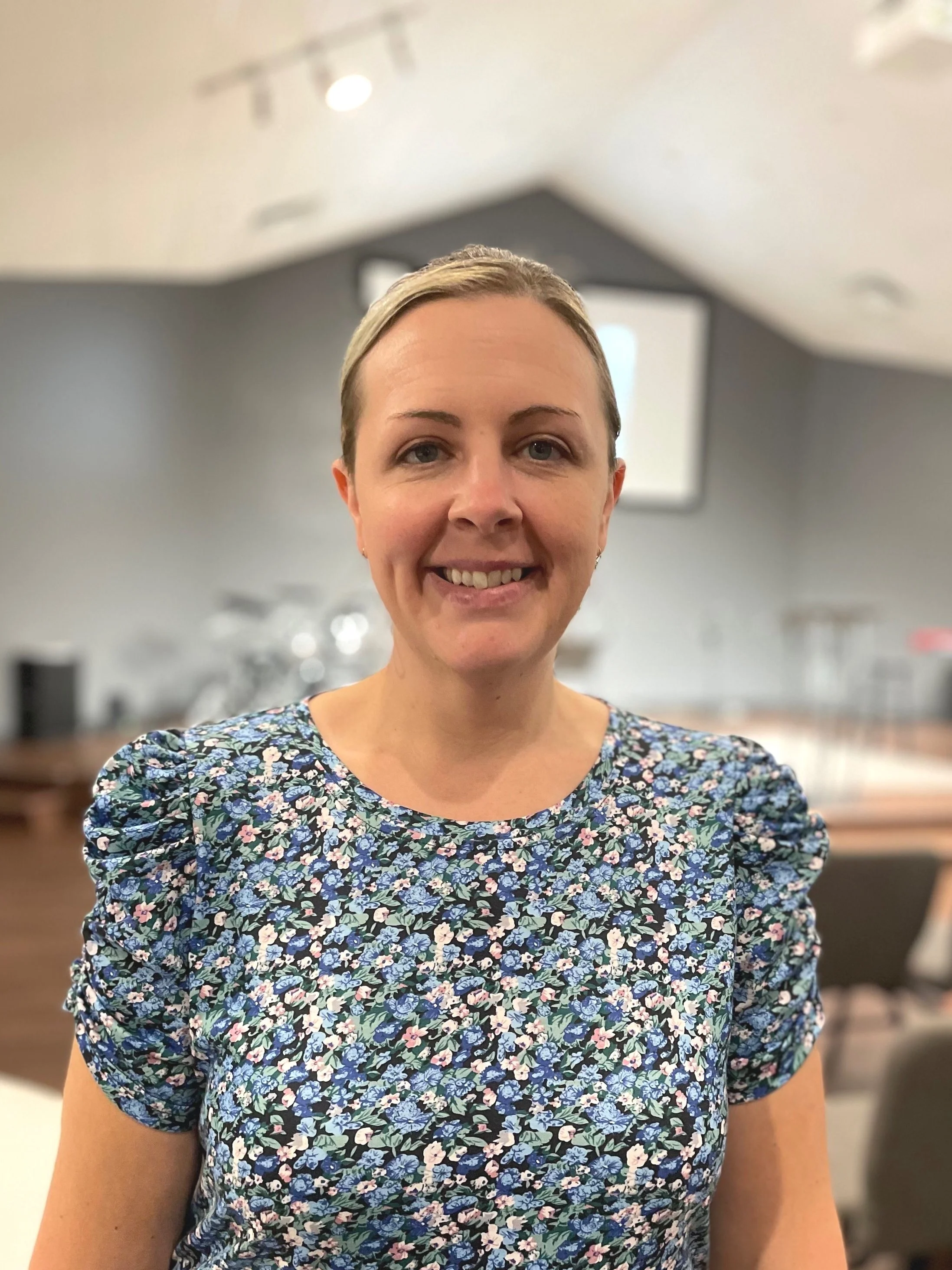 Grace Institute — Grace Bible Church