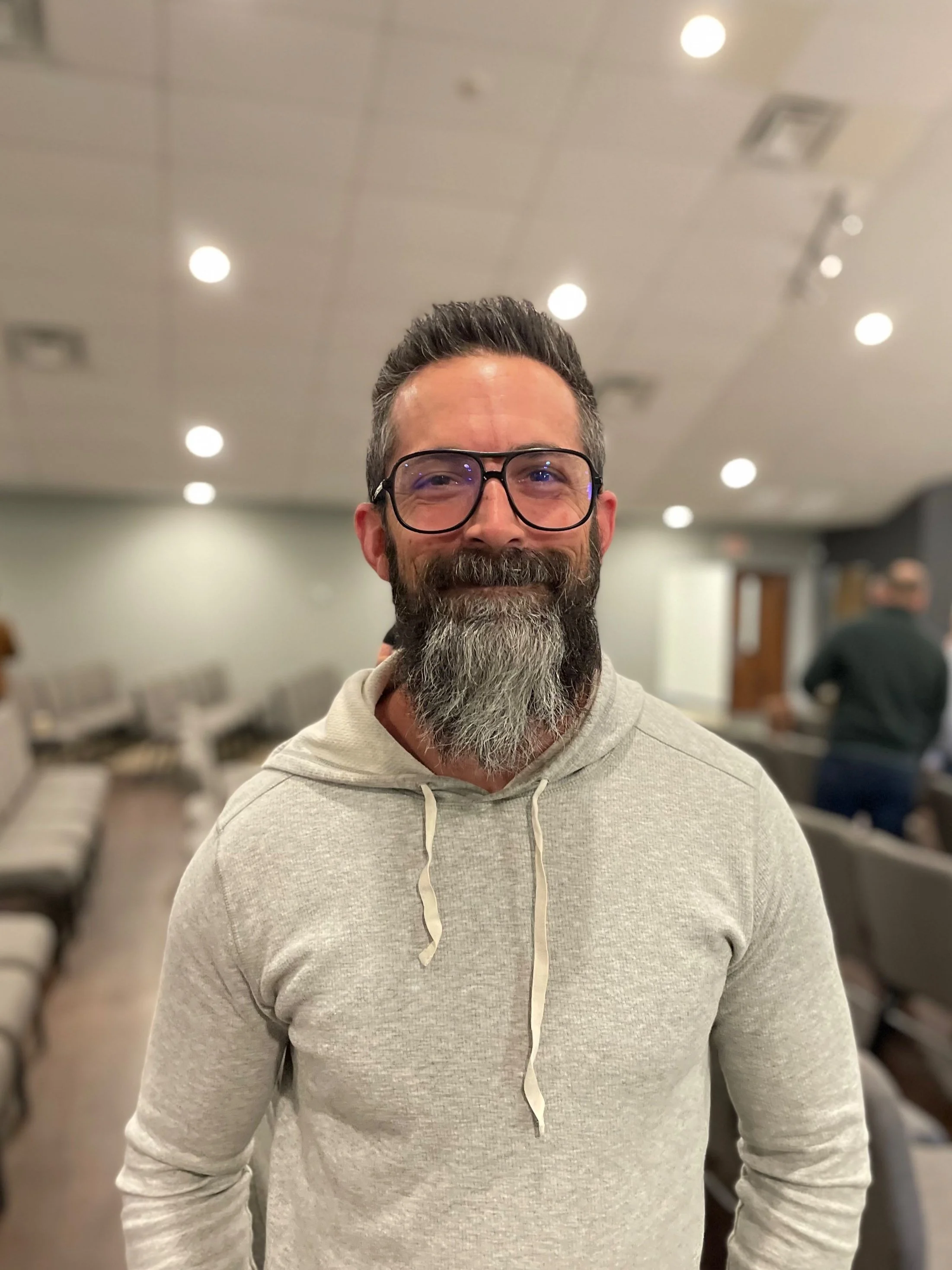 Services 3 — Grace Bible Church