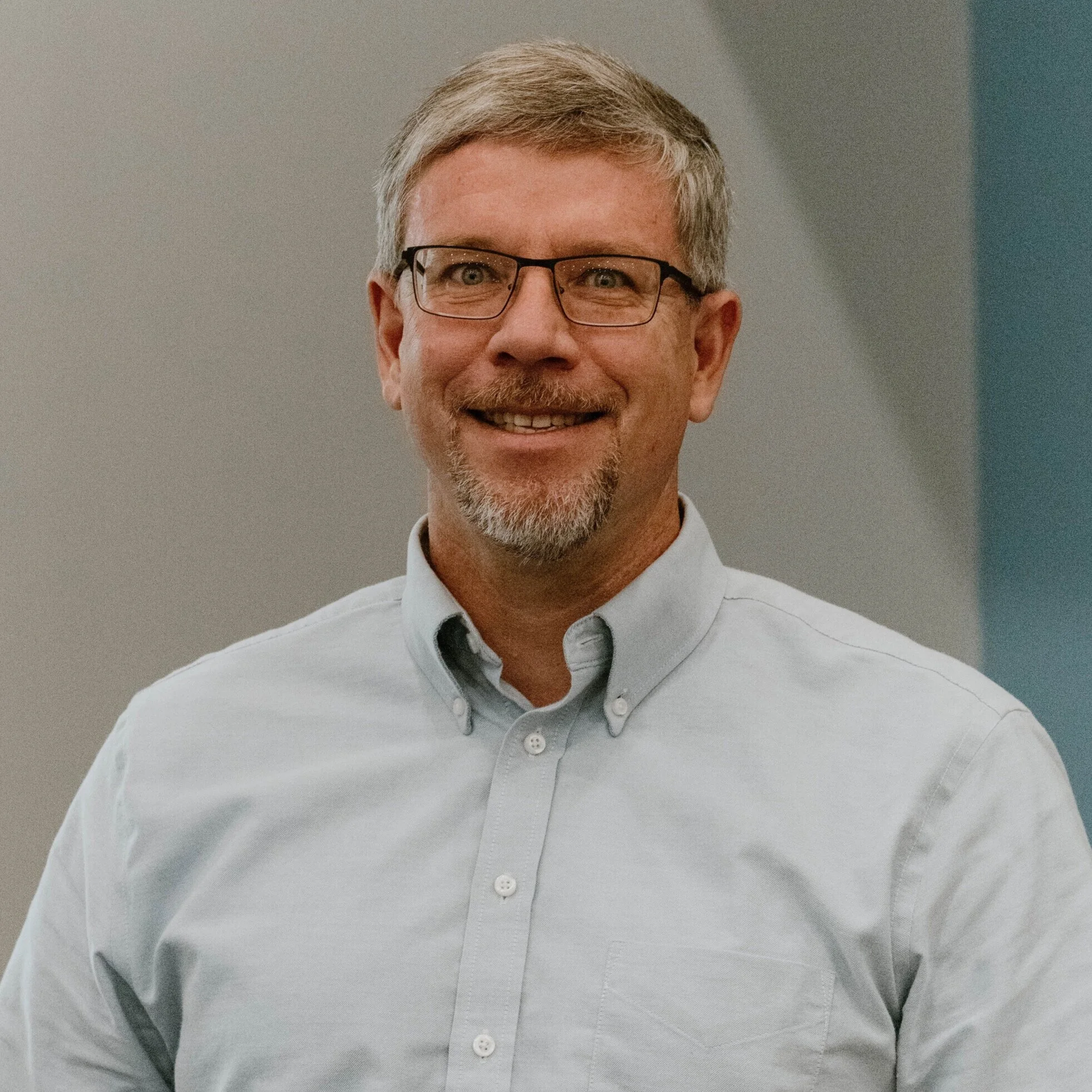 Team 1 — Grace Bible Church