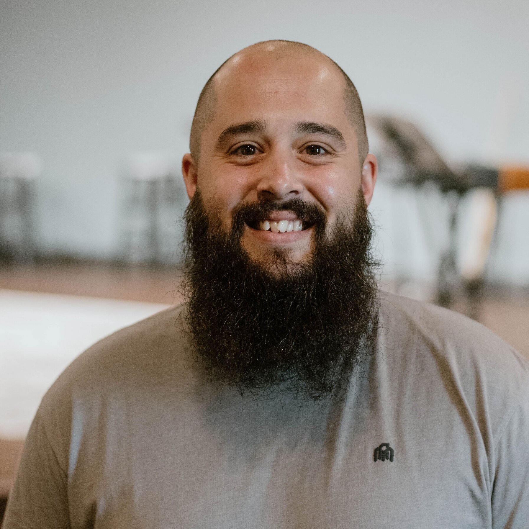 Team 1 — Grace Bible Church